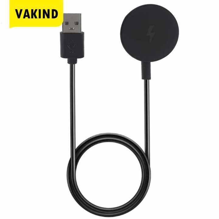 USB Port Smartwatch Charger Dock for Emporio Armani Watch Charging ...