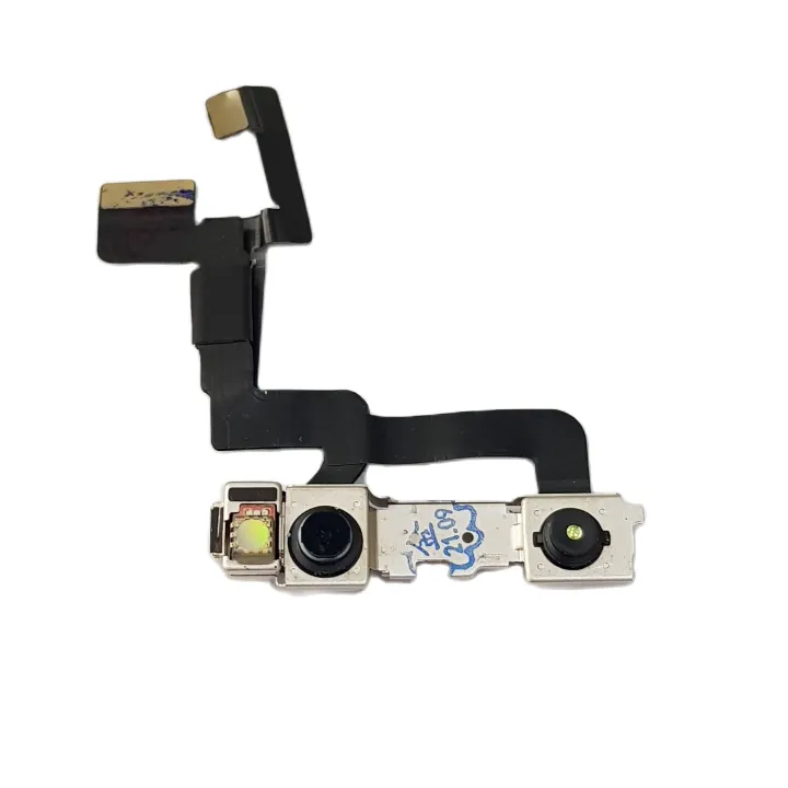 For Iphone 11 Replacement Front Camera Flex Lazada Ph
