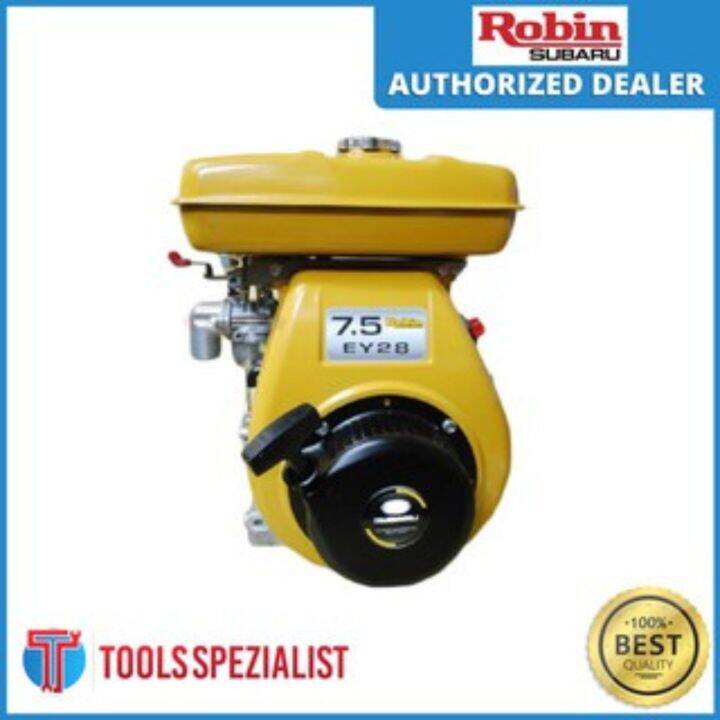 ROBIN EY28D ENGINE | Lazada PH
