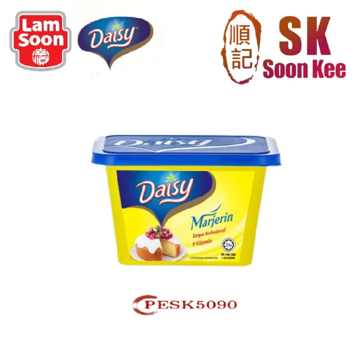 Daisy Marjerin 480g | Lazada