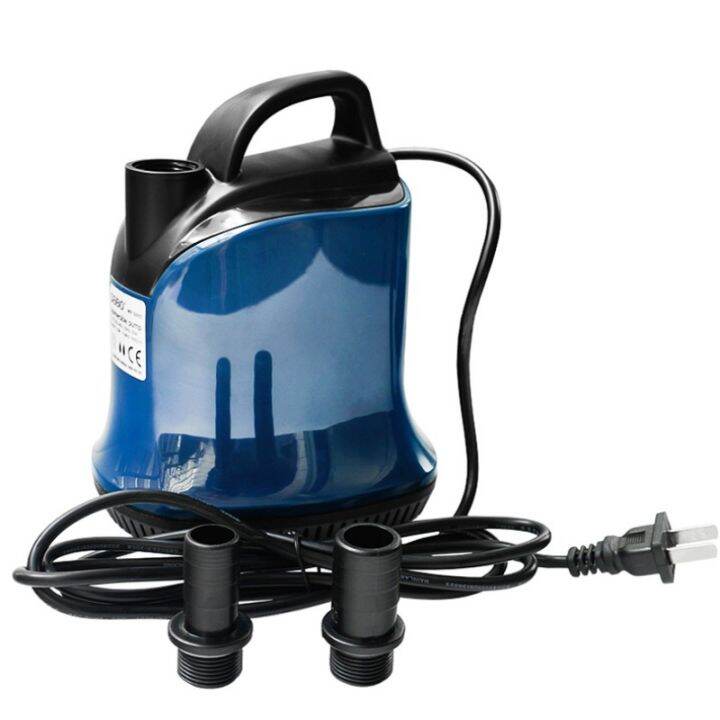 SOBO WP-300D 35W/2500L/H Submersible Pump Low Water Level Large Flow ...