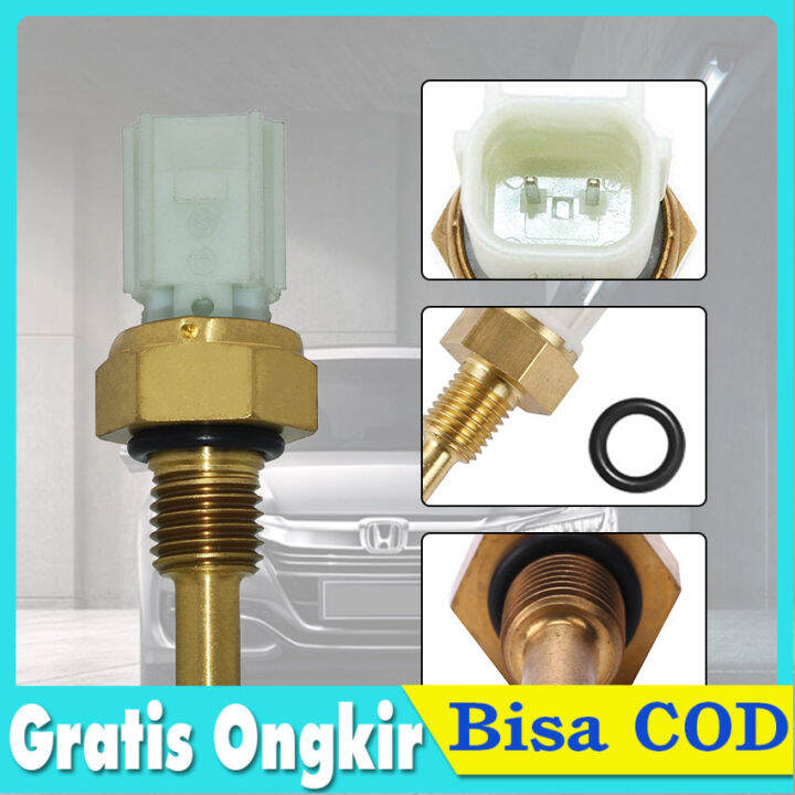 Honda Sensor Suhu Air Radiator Sensor Eot Ect Water Temperature ...