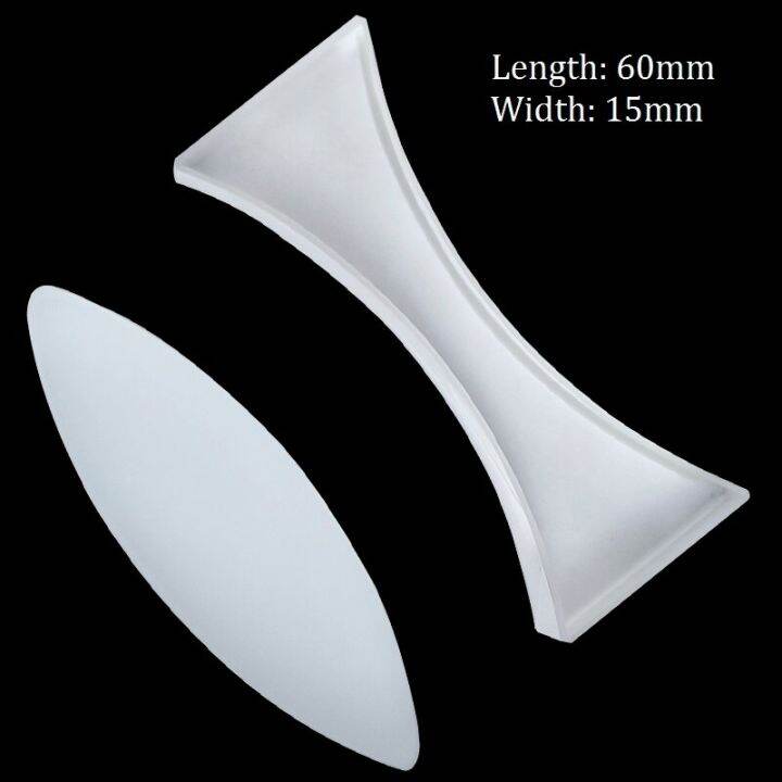 Physical Optical Glass Frosted Biconcave Lens Biconvex Lens Refraction ...