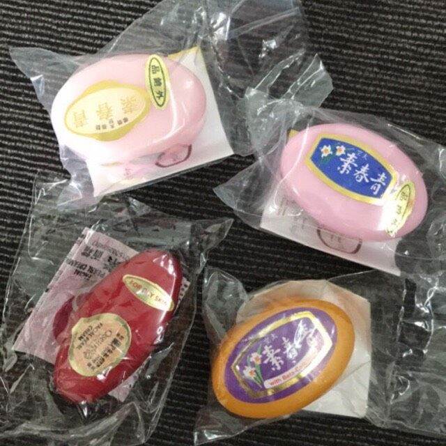 Chin Chun Su Original from Taiwan 10g | Lazada.co.th