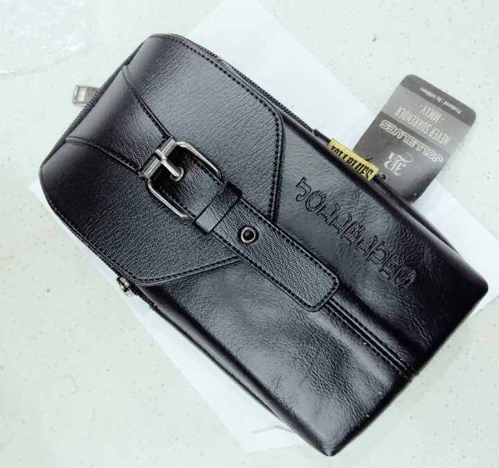 DOMPET HANDPHONE TAS HANDPHONE SARUNG HP BISA DI PINGGANG DAN PAKAI ...