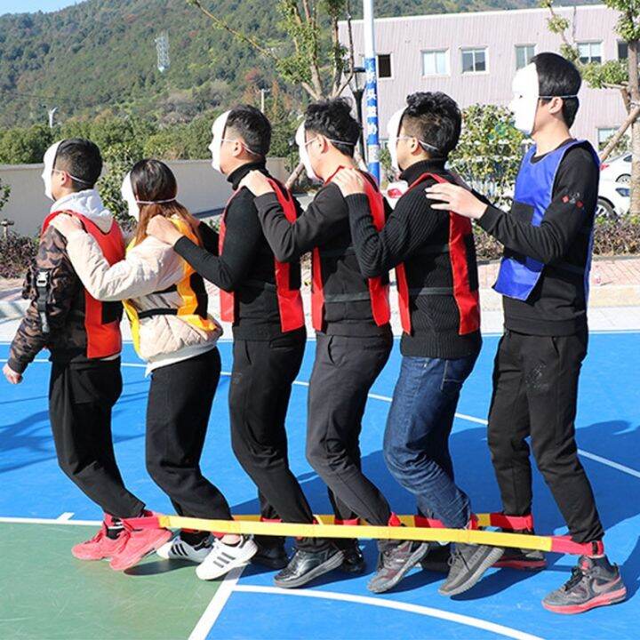 Outdoor Games For Kids S Children Sensory Team Building Fun Sports ...