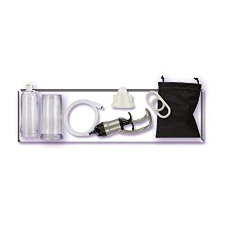 California Exotic Novelties Enhance Travel Pump System | Lazada PH