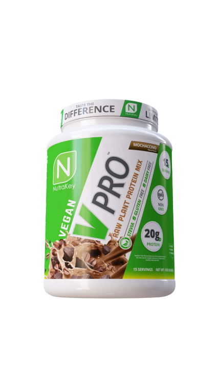 NUTRAKEY V PRO 2 LBS MOCHACCINO FLAVOR | Lazada PH