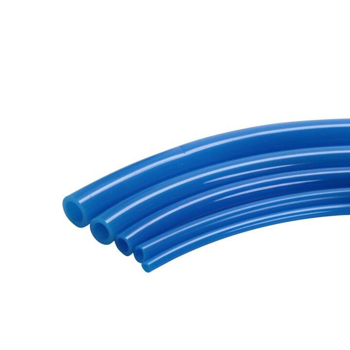 5Meters Pneumatic Tube Air Tubing Component Pneumatic Air Hose 4Mm 6Mm ...
