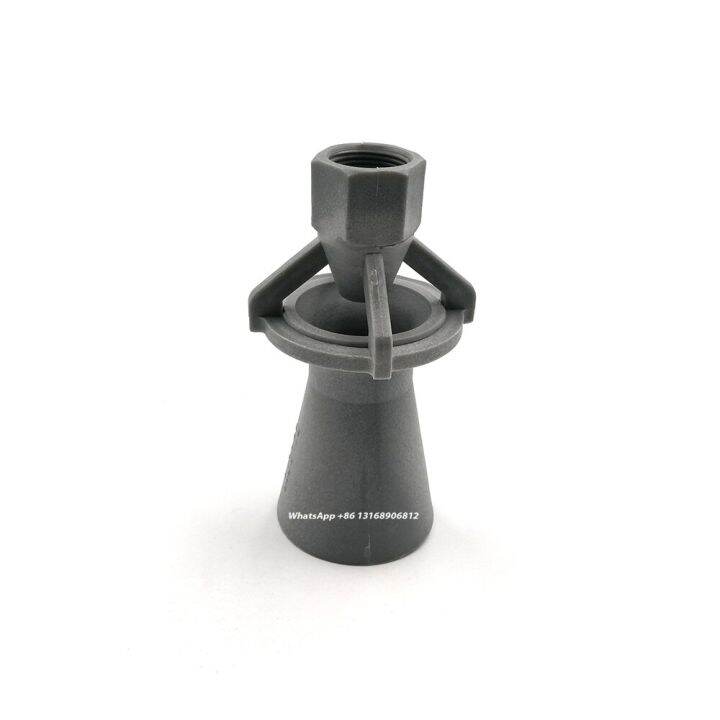 3 or 5 pieces 3/4 PVC internal thread ejector nozzle liquid airless ...