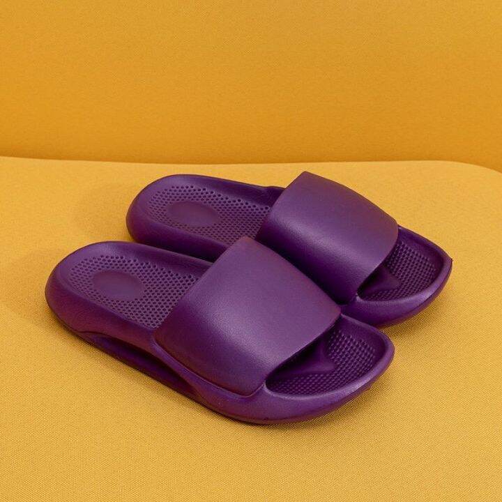 SQ- NEW QUALITY SOFT SLIDES SLIPPER FOR WOMEN/MEN | Lazada PH