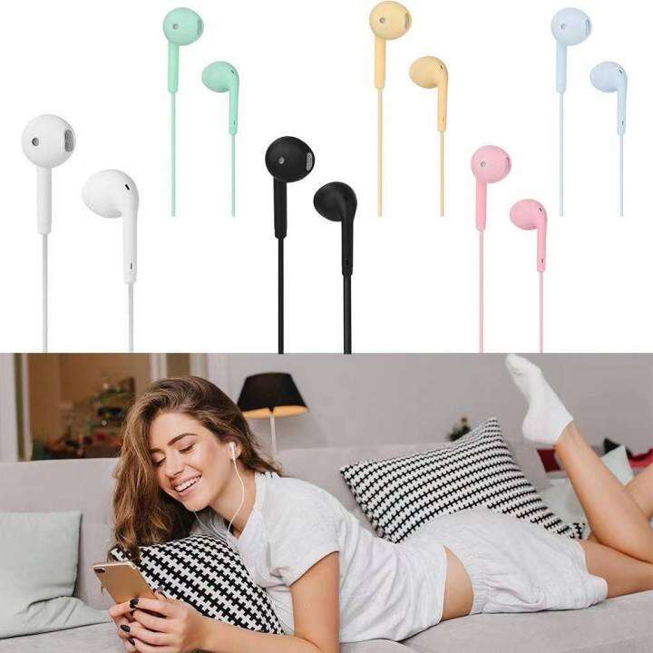 U19 Macaroon Headset | Lazada PH