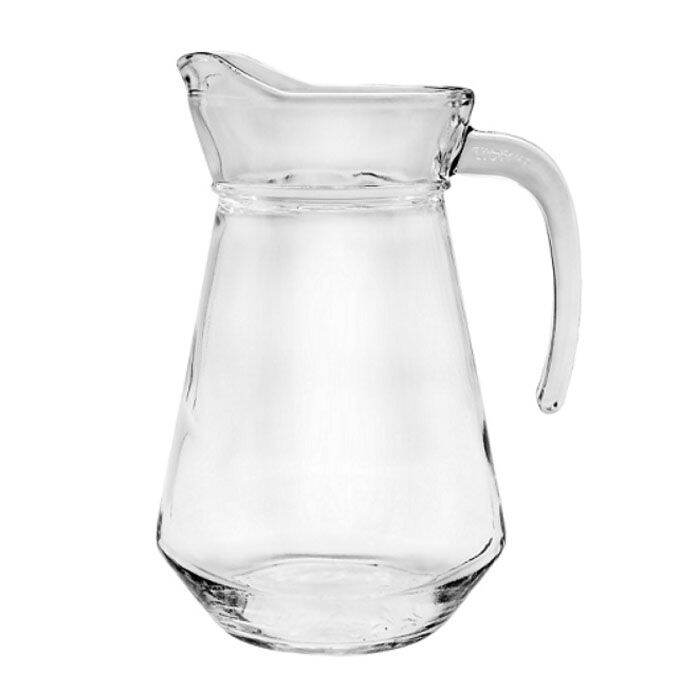 เหยือกแก้ว 1 ลิตร (LGJ00235) | Lazada.co.th