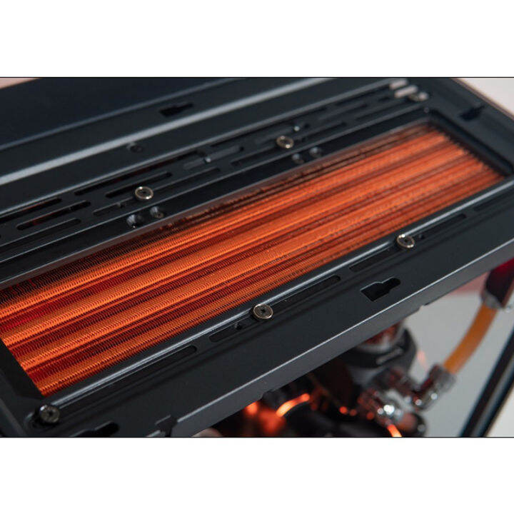 LIAN LI O11 DYNAMIC MINI Top Radiator Offset cket,Avoiding Memory Mount ...