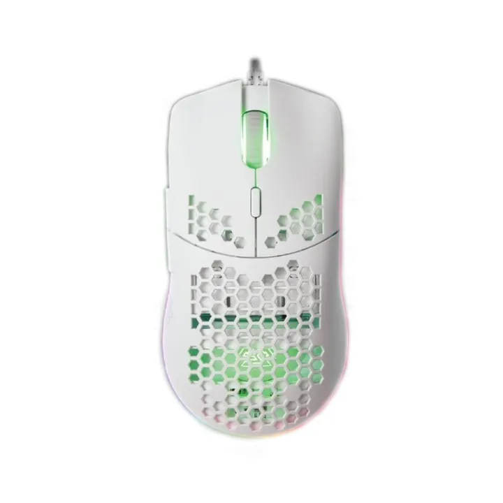 EGA Type M3 Gaming Mouse เมาส์เกมมิ่ง | Lazada.co.th