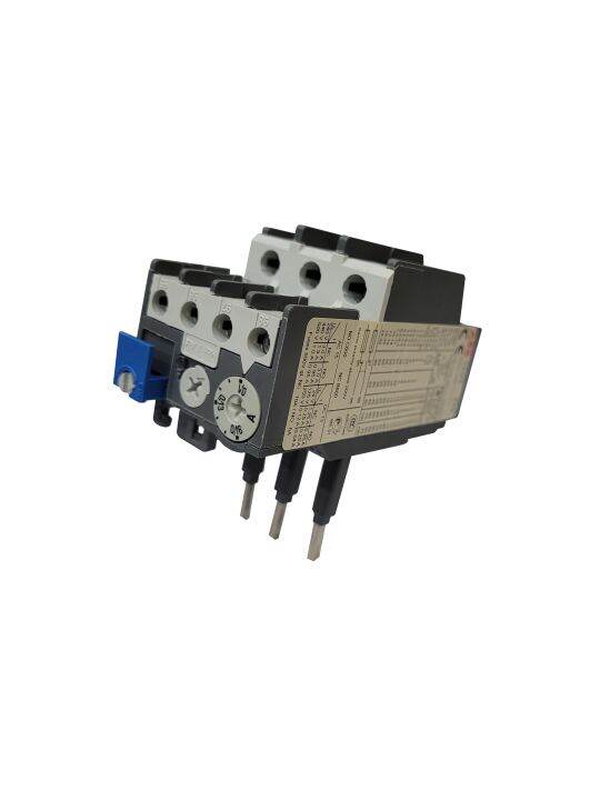 ABB TA25DU-(0.16~32) Thermal Overload Relay | Lazada