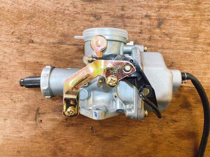 Karburator Karbulator PZ30 Motor Roda Tiga Viar 150CC Tossa Nozomi Jialing Kaisar | Lazada Indonesia