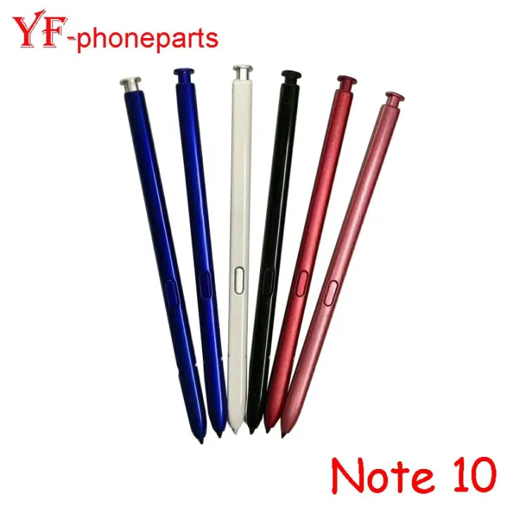 Smart Pressure S Pen For Samsung Galaxy Note 10 Plus Lite Capacitive ...