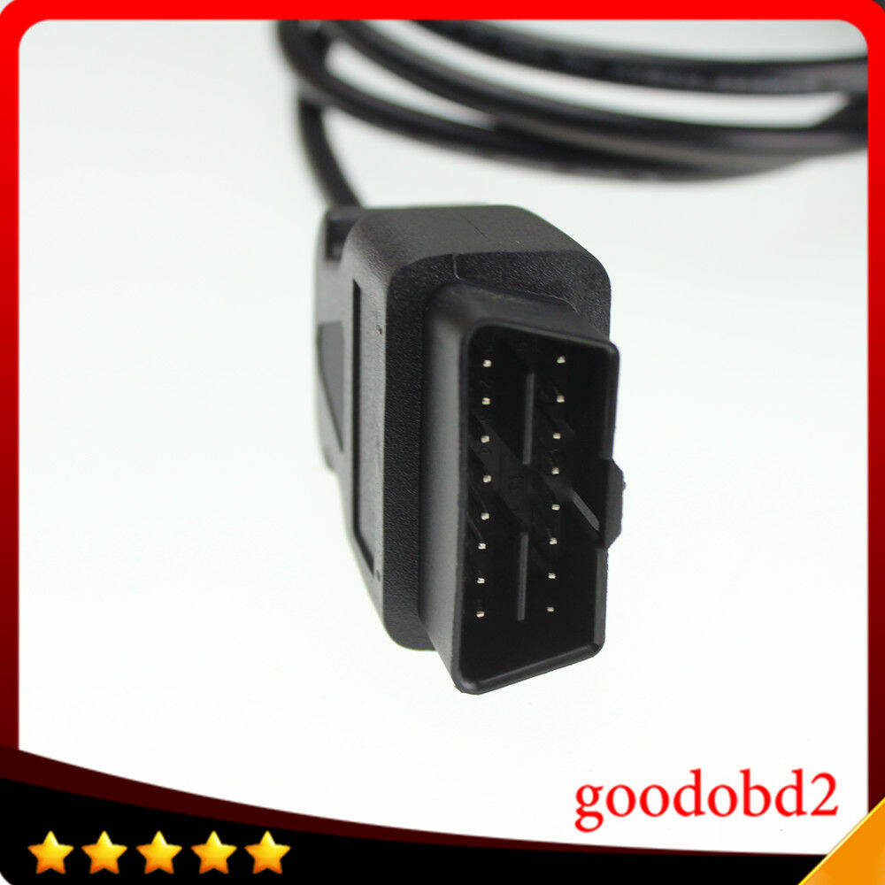 Diagnostic Tool Car cable for TOYOTA IT3 OTC 3 for Toyota Replacing ...