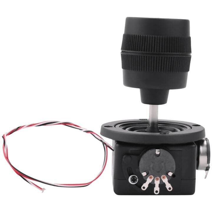 3-Axis Joystick Potentiometer R300B-M2 5K 3D Security Yuntai Control ...