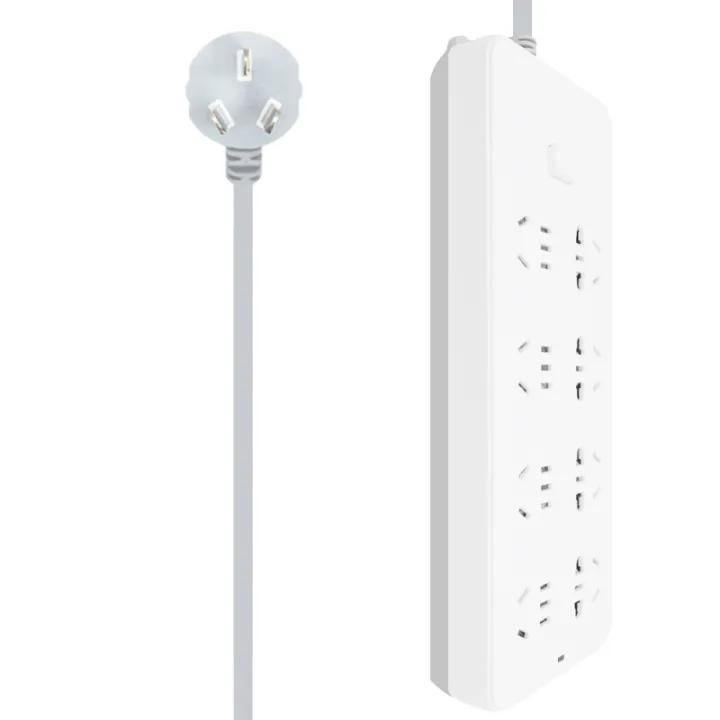 Bull socket GN-217 wireless 3-meter 5-meter patch panel power overload protection patch panel ...