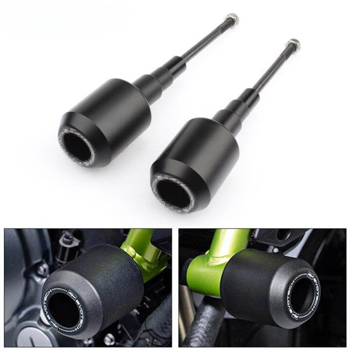 For Kawasaki Z650 Z650RS 2017-2022 Motorcycle Falling Protection Frame ...