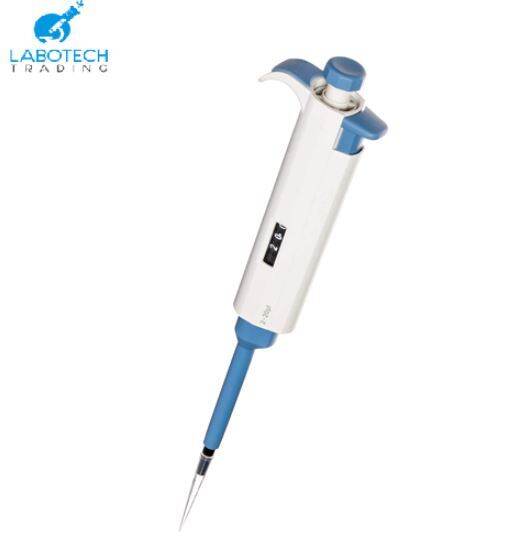 ADJUSTABLE PIPETTE , SEMI AUTOCLAVABLE 50-200UL | Lazada PH