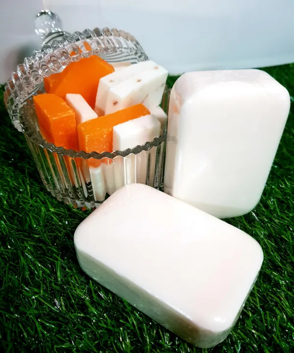 WHOLE SALE GLUTA SOAP 20pcs 135g each | Lazada PH