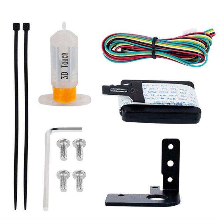 Upgraded Auto Bed Leveling Sensor Kit BL Touch Self Sensor Fixing ... Upgraded Auto Bed Leveling Sensor Kit BL Touch Self Sensor Fixing ...
