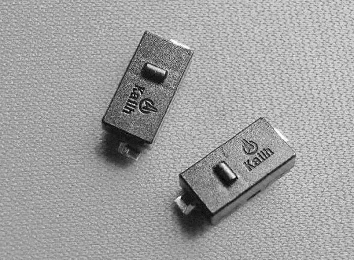 2x Microswitch for MX Anywhere M905 Mouse Digital Pen Timing Controls ...