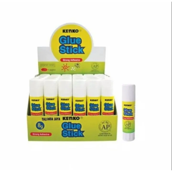 LEM STIK JOYKO 8 GRAM (HARGA PER PCS) | Lazada Indonesia
