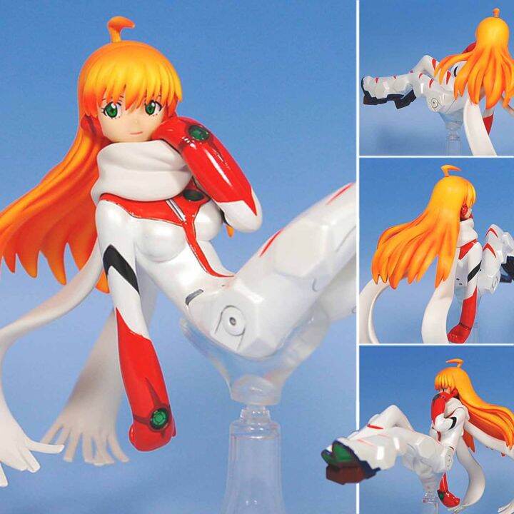 Figure ฟิกเกอร์ จากการ์ตูน Gunbuster จักรกลถล่มจักรวาล Machine Aim For ...