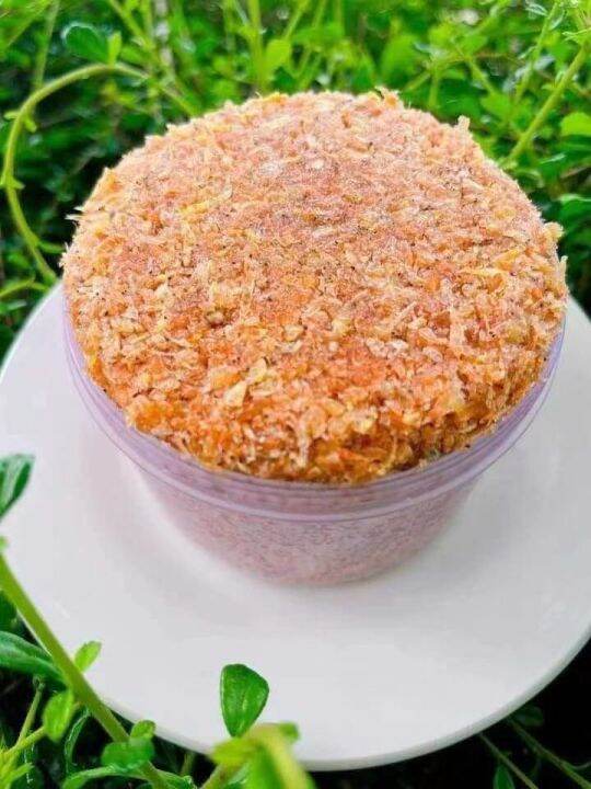 Belacan Thailand udang sebenar, jenama diamond 500g(value packet) | Lazada