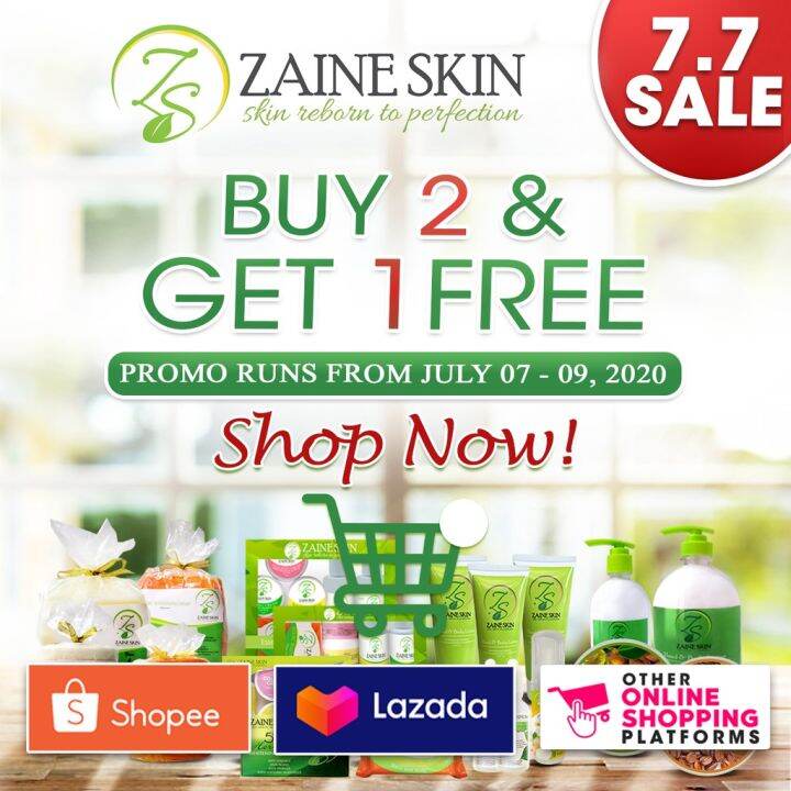 Zaine Skin’s Hydrating Serum with Anti-Pollution 30ml | Lazada PH