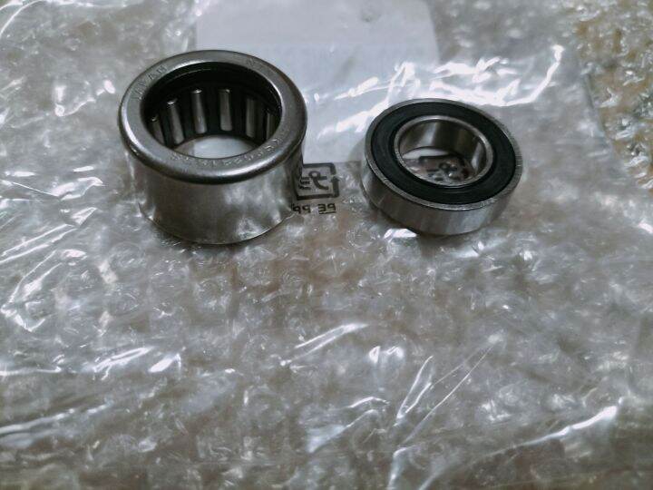 cod TORQUE DRIVE BEARING RUSI RFi 175 (set) | Lazada PH