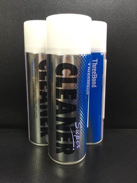 ThreeBond Super Cleaner 480ML | Lazada