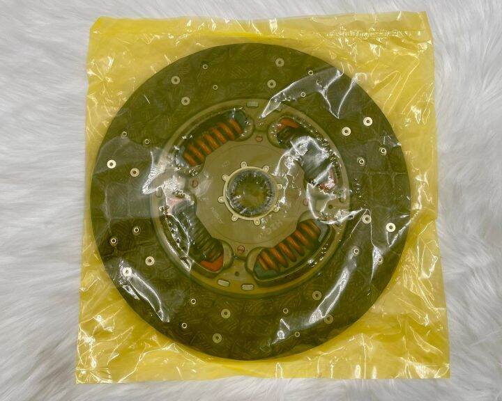 จานคลัช TOYOTA REVO 11 นิ้ว 31250-0K310 | Lazada.co.th