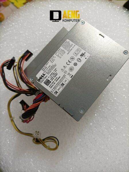 Power Supply Psu Power Suplay Dell Optiplex 780 980 Dekstop Tower ...