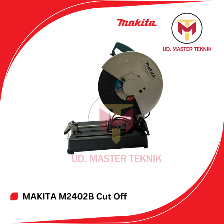 CUT OFF 14" MAKITA M2401B | Lazada Indonesia