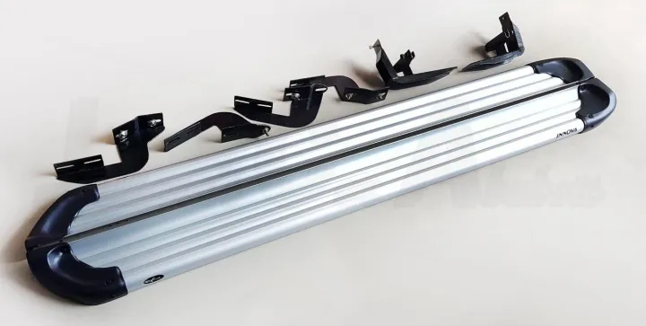 Shark Step Board for Toyota Innova 2016 to 2018 Stepboard | Lazada PH