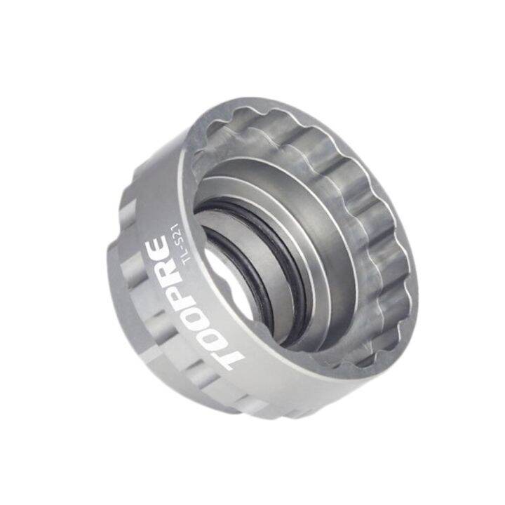 Bike Direct Mount Chainring Lock Ring Removal Installation Tool For ...