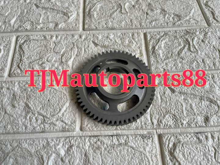 Gigi Gear Pompa Oli Oil Pump Innova reborn Fortuner Hilux 2GD Original ...