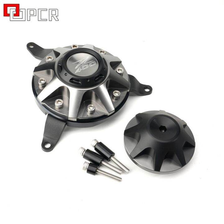NEW For KAWASAKI NINJA400 NINJA 400 Z400 2018 2019 2020 Motorcycle CNC ...