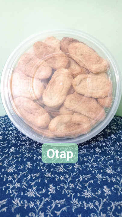 Otap Classic (3000ml) | Lazada PH