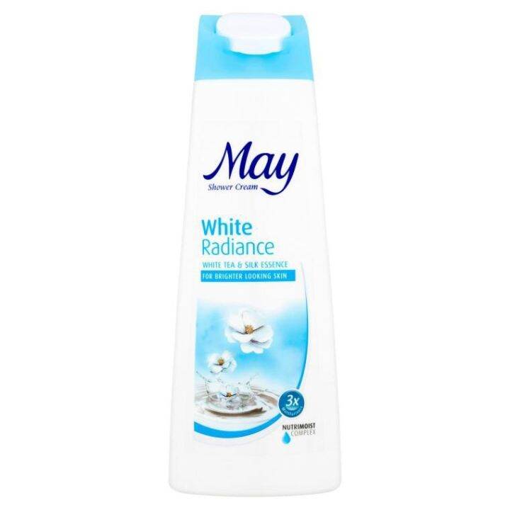 May Shower Cream 220ml | Lazada