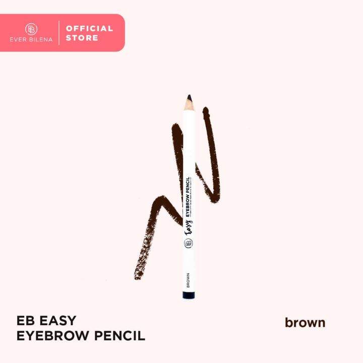 EB Easy Eyebrow Pencil | Lazada PH