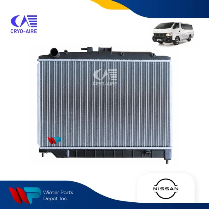 Nissan Urvan NV350 2015-2020 / 2.4 2.5 YD25DDTI Diesel / E26 Body ...