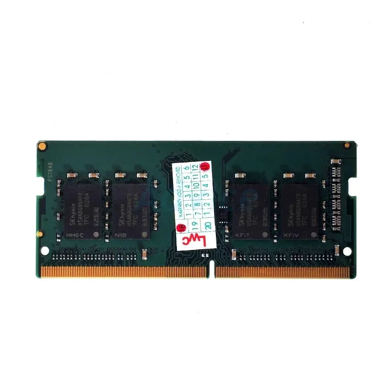 RAM DDR4 8GB HYNIX 8 CHIP As the Picture | Thisshop