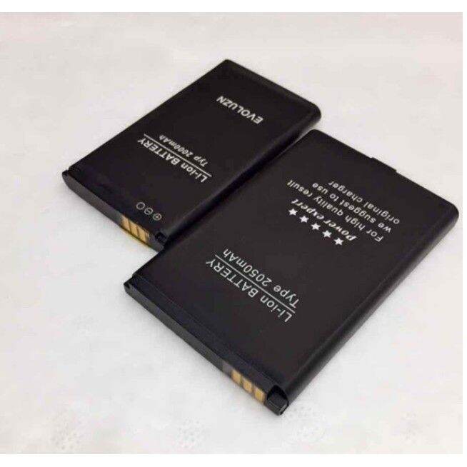 SmartBo Pocket Wifi LTE Evoluzn Fx PR2 PR2L PR3 Battery | Lazada PH