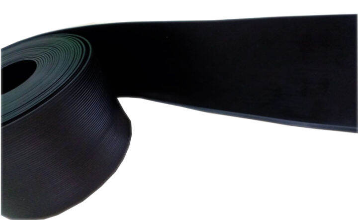 UNICA Rubber Baseboard 4 width x 6meters x1.5mm | Lazada PH